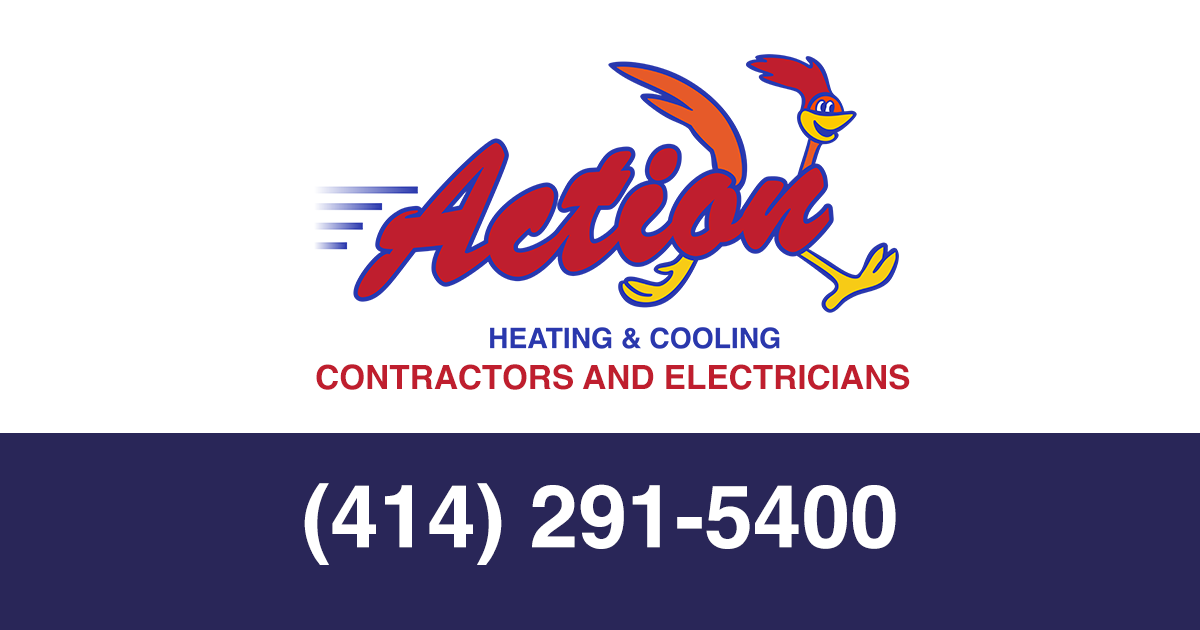Commercial HVAC Milwaukee WI | Action Heating & Cooling